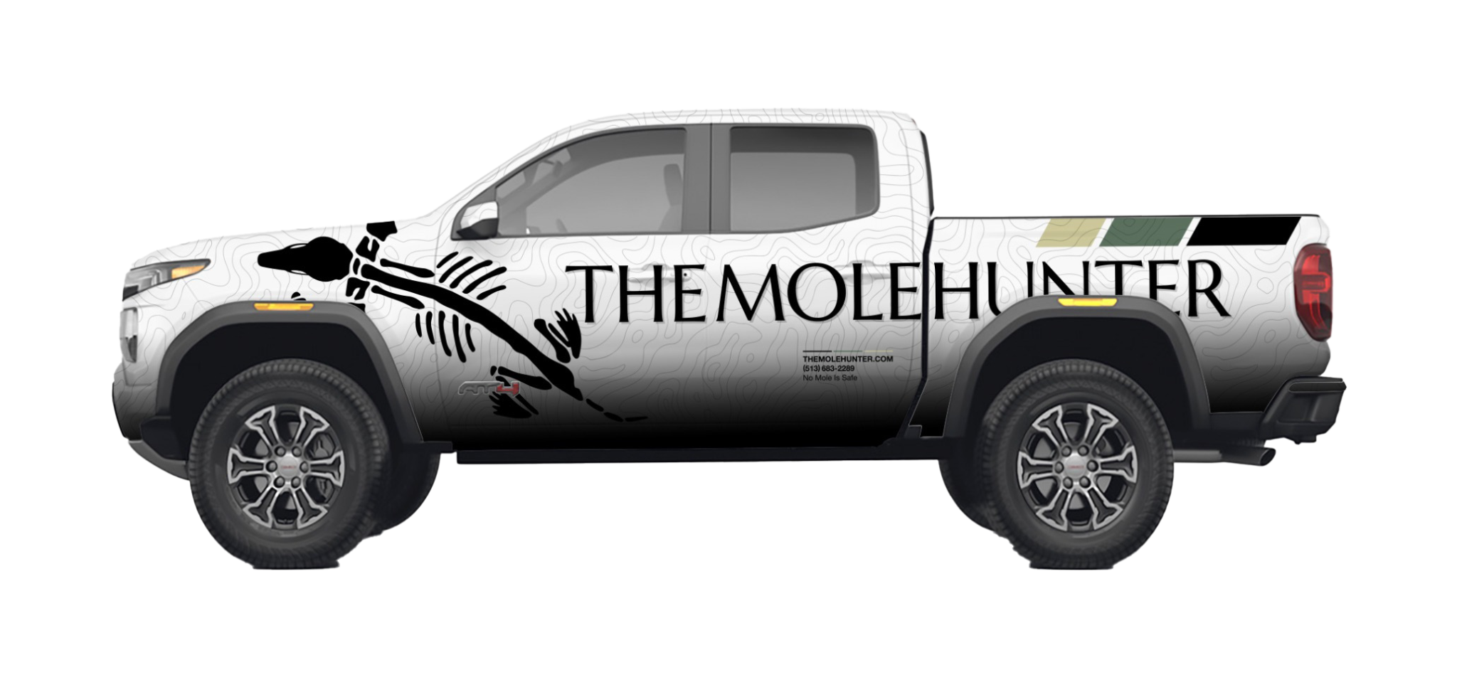 Kentucky Mole Removal & Trapping - The Mole Hunter