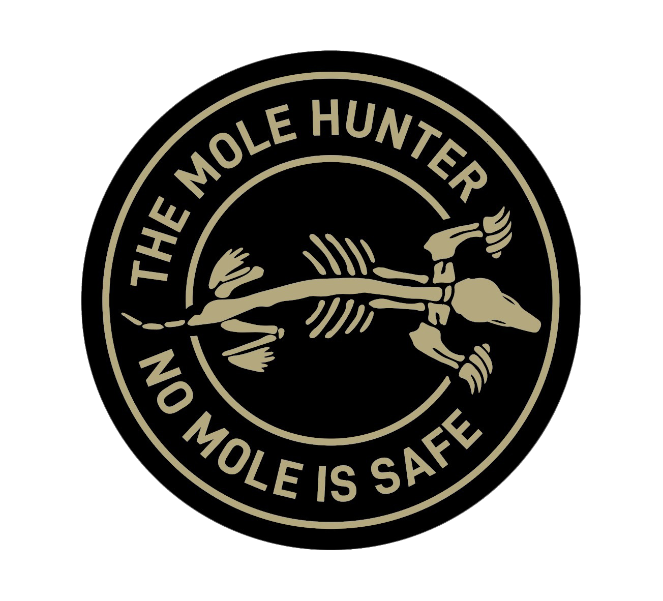 Mole Removal Cincinnati - The Mole Hunter