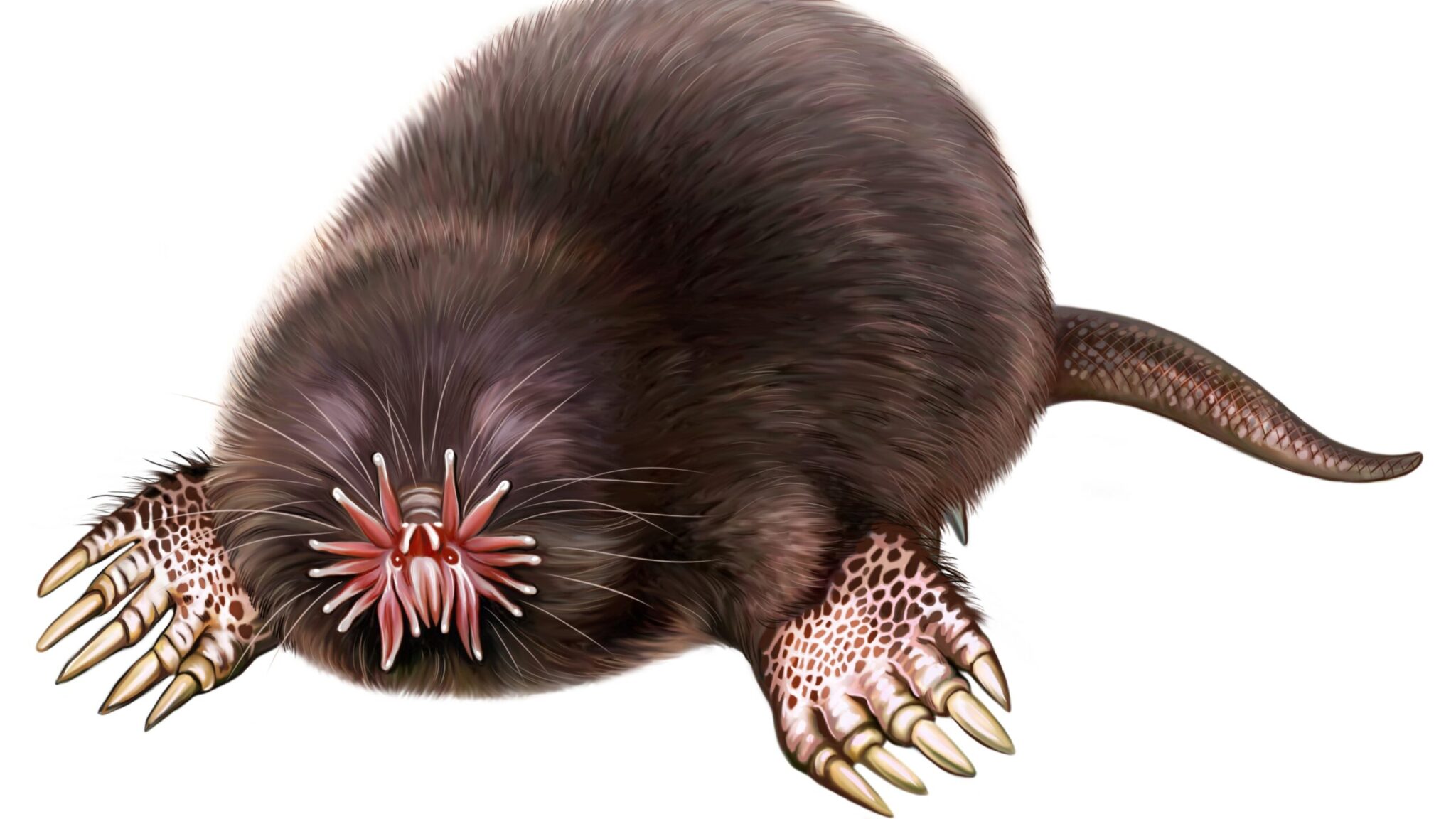 Do Moles Hibernate in Winter? Facts About Mole Activity